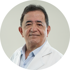 Dr. Túlio César – Hospital de Olhos de Palmas